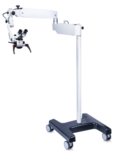 Kaps ® 900 Dental Surgery Microscope | Streamhealth Group