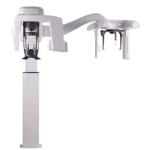 CS 8100 SC ® Panoramic and Cephalometric System | Streamhealth Group
