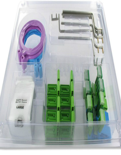 SENSIBLES DELUXE KIT w/ BITEWING ® Sensor Holder Kit