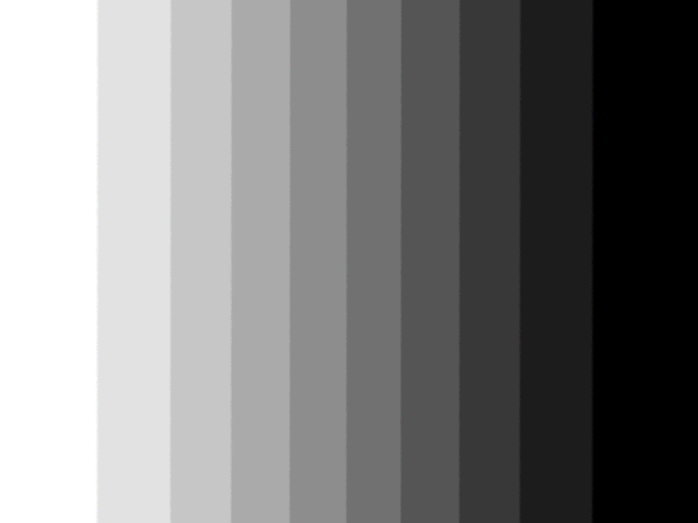 49 Shades of Gray