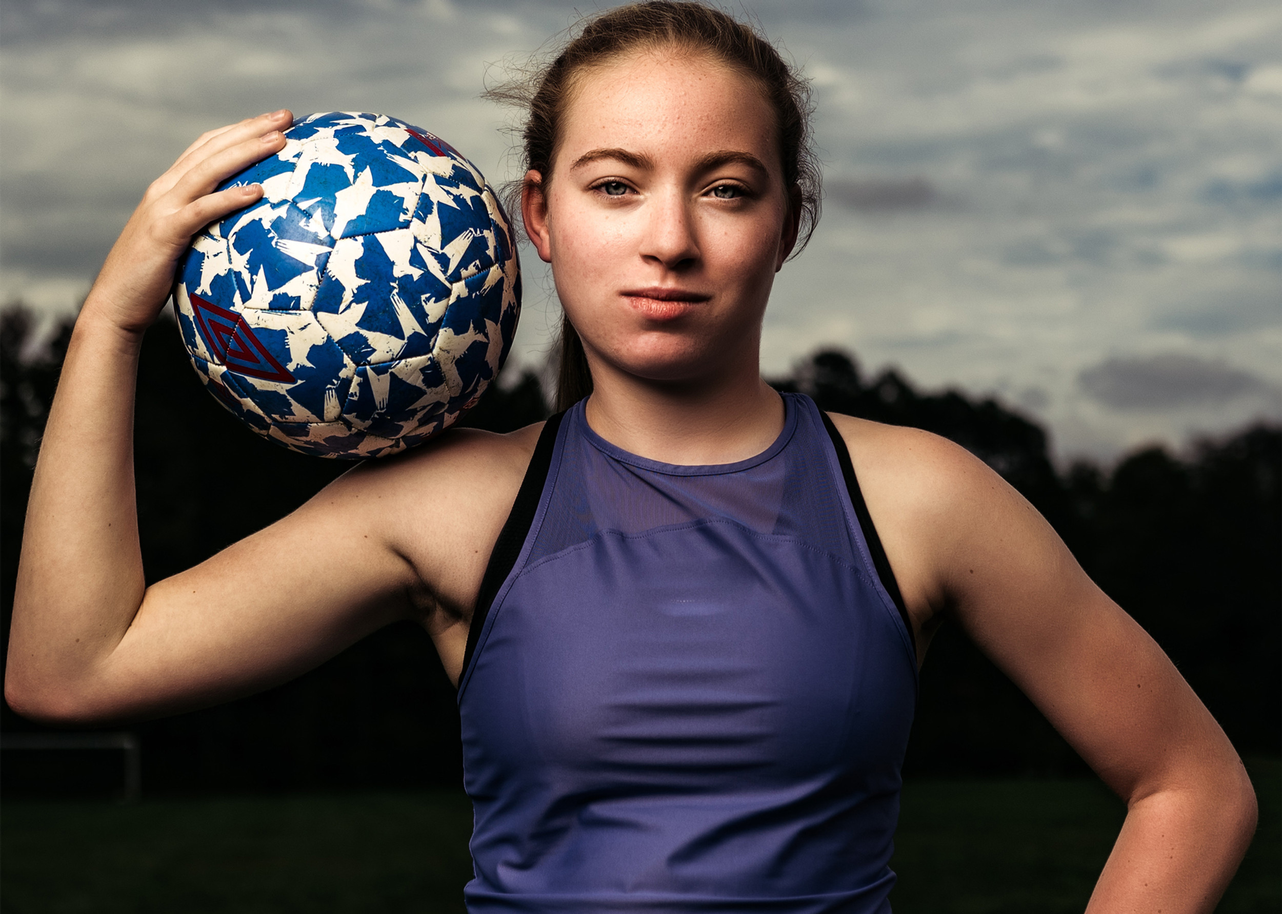 Sports | Snapped by Sharell