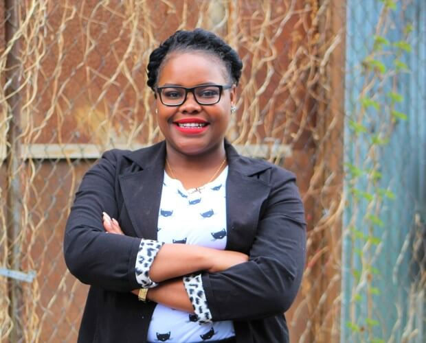 Shontel M. Lewis | VoteProChoice