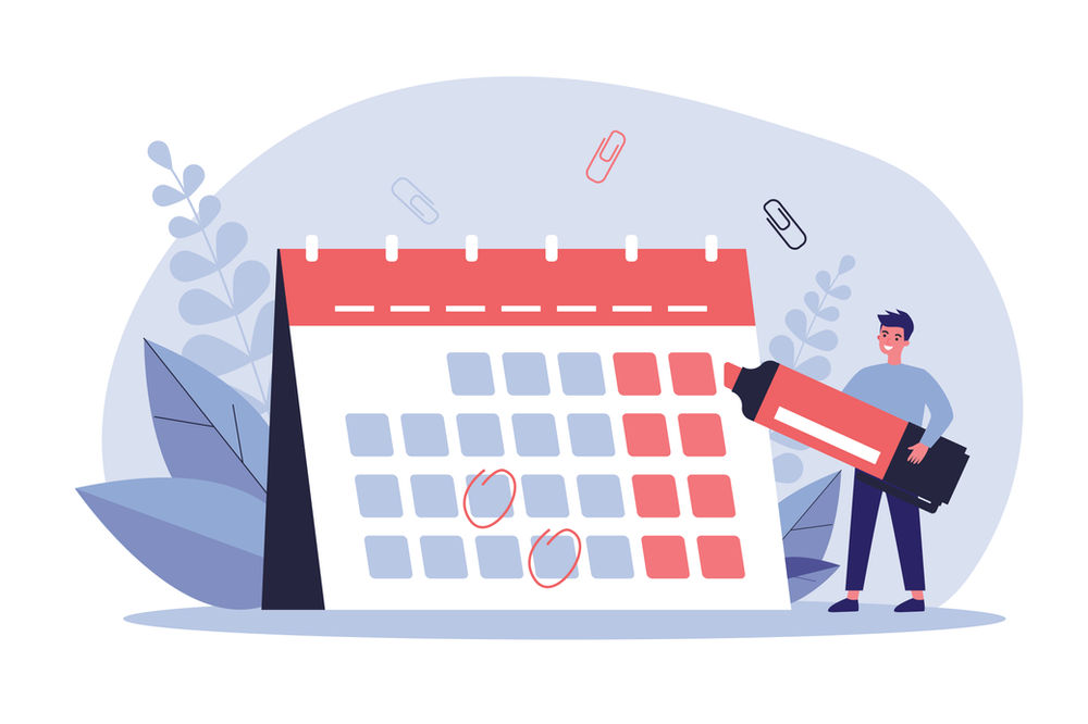 INSET Days 2022 2023 Academic Year