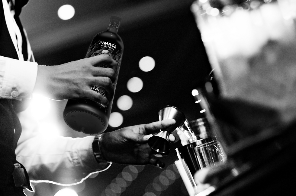 Zimasa Vodka | zimbabwe vodka in uk