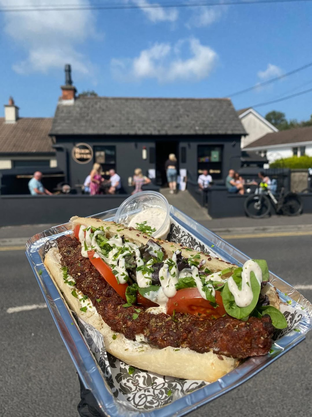 Rock Bites | Beachside Lunch, Salads, Pastries & Specialty Coffee in ...