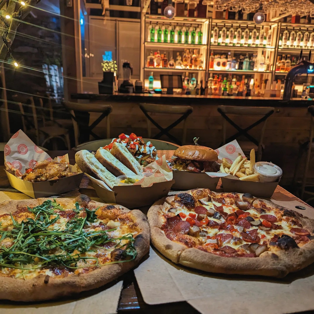 The Neptune | Bar & Grill | Main St, Haggardstown, Blackrock, Co. Louth ...