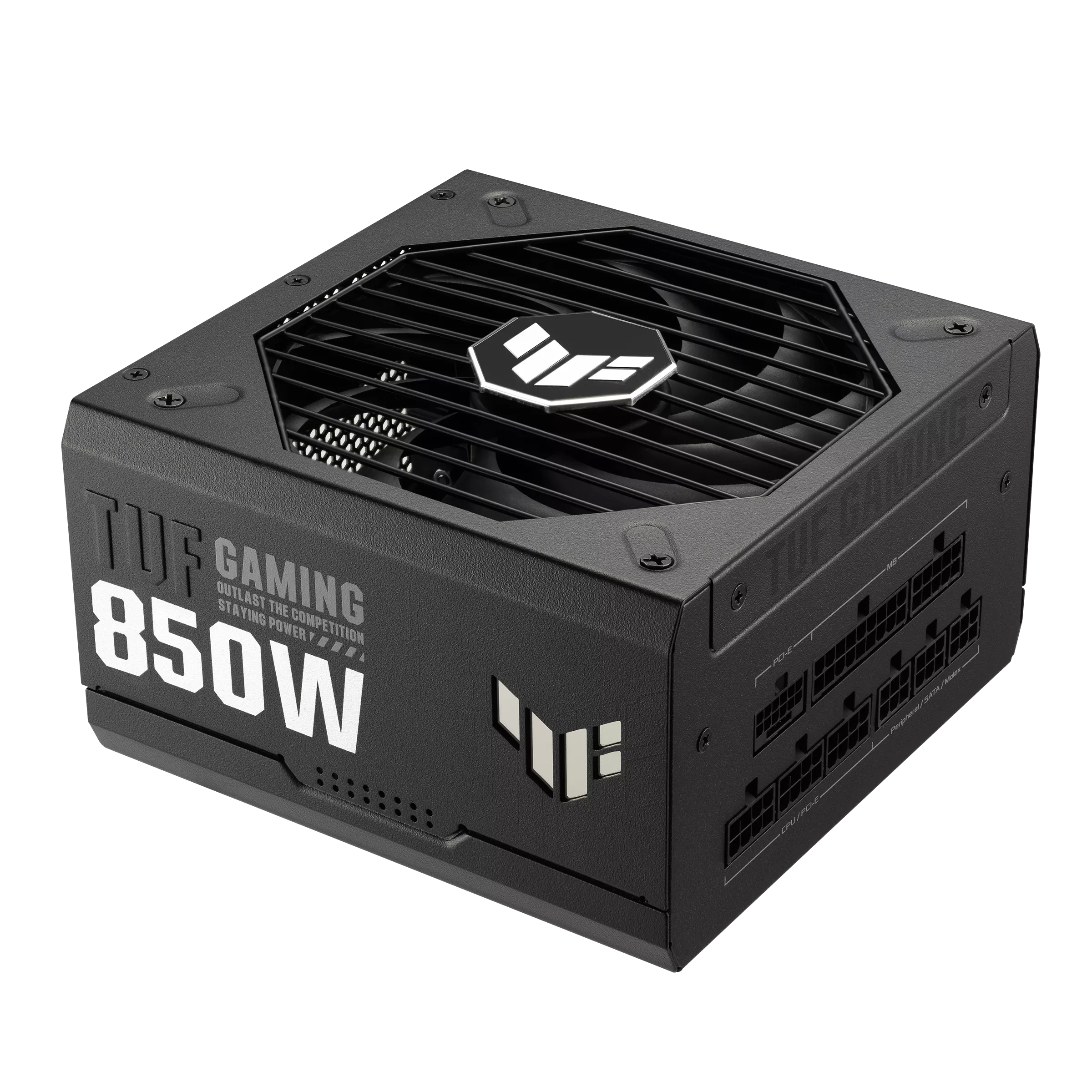 ASUS TUF GAMING 850 GOLD FULL MODULAR PSU | Genoco PC
