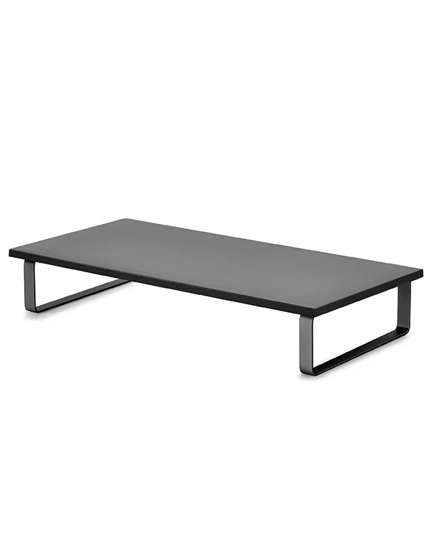 Deepcool Mdesk F2, Monitor Stand, Black | Genoco PC