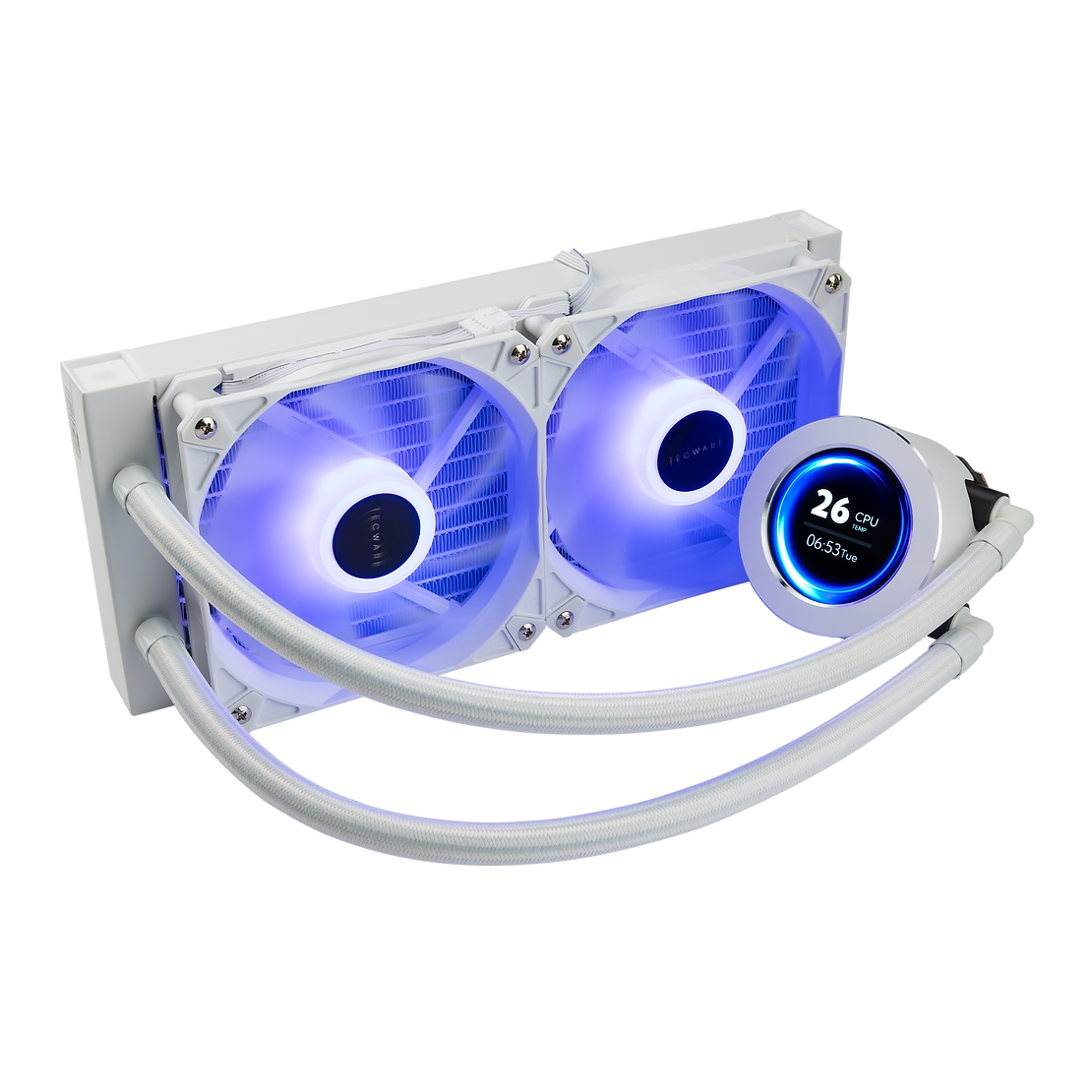 AIO/Liquid Cooler | Genoco PC