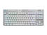 LOGITECH G915 X LIGHTSPEED TKL WHITE KEYBOARD TACTILE | Genoco PC