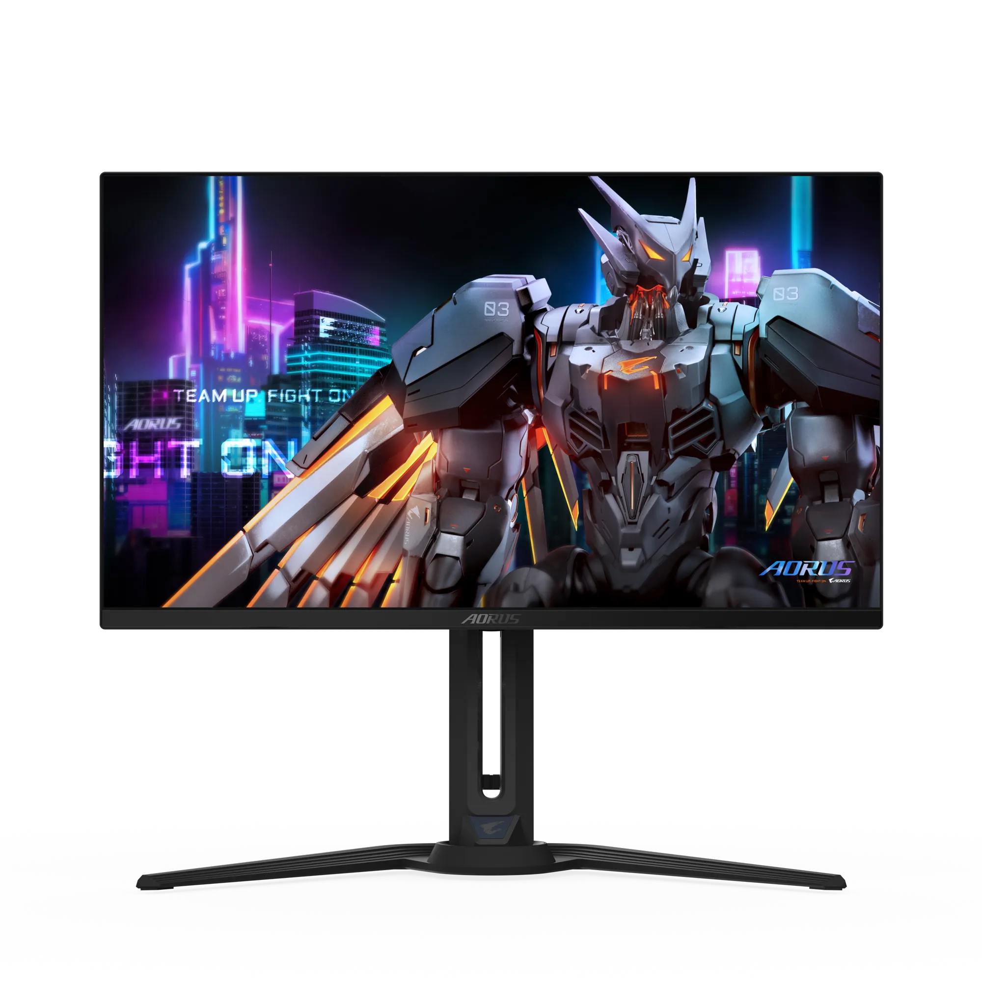 GIGABYTE AORUS FO27Q3-EK | Genoco PC