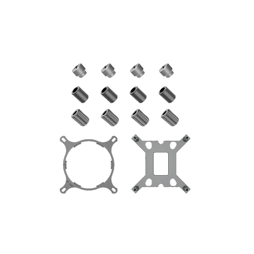ID-COOLING LGA 1700 SOCKET KIT FOR AIO | Genoco PC