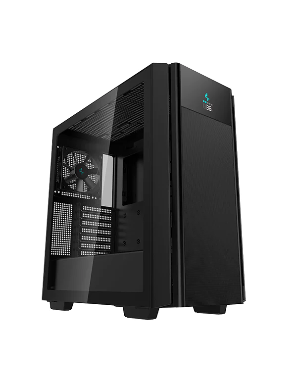 DEEPCOOL CH510 MESH DIGITAL | Genoco PC
