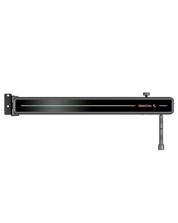 Deepcool ST500 ARGB, ARGB Horizontal GPU support | Genoco PC