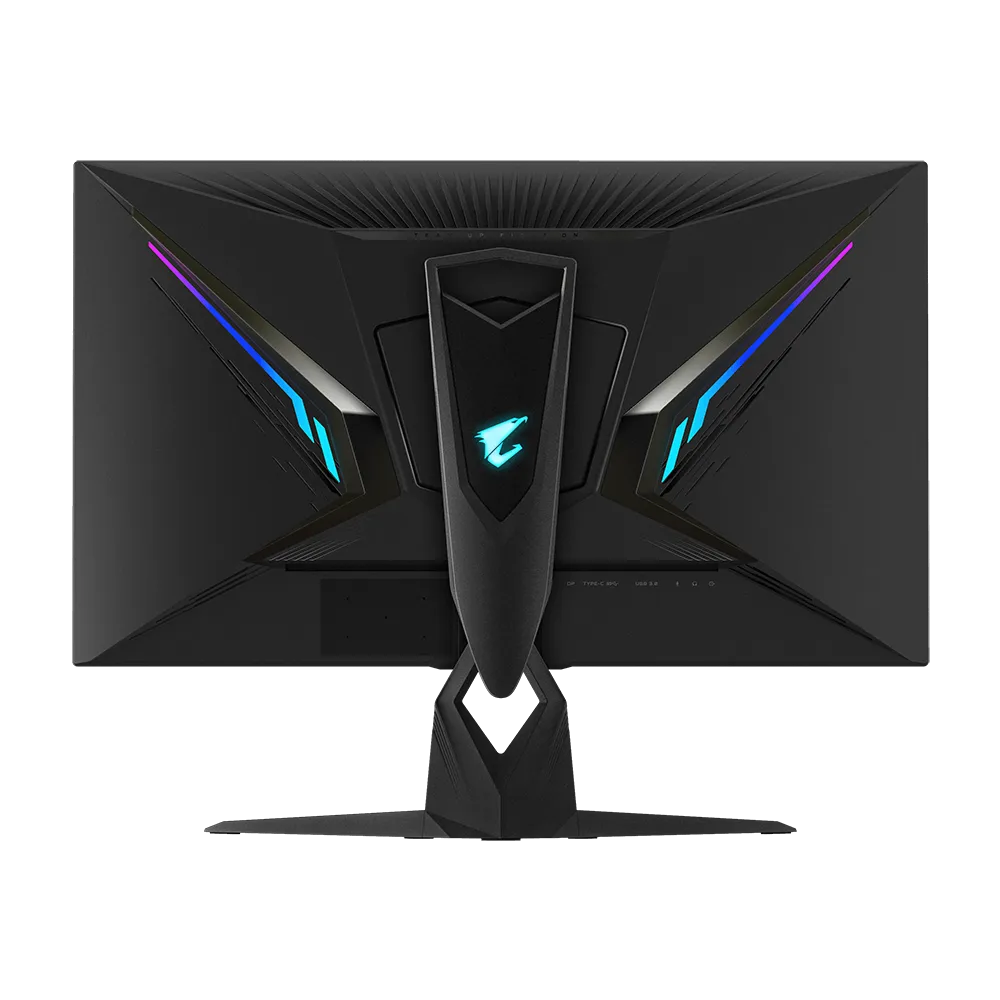 GIGABYTE AORUS FI32U Gaming Monitor | Genoco PC