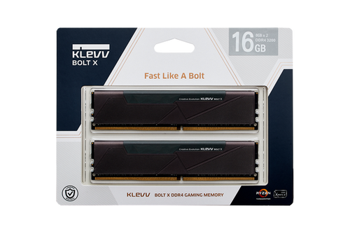 KLEVV BOLT X Series | Genoco PC