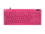 LOGITECH G PRO X TKL RAPID KB ANALOG SWT PINK | Genoco PC