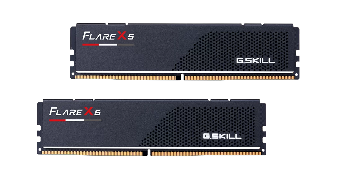 G.Skill Flare X5 AMD EXPO (DDR5) | Genoco PC