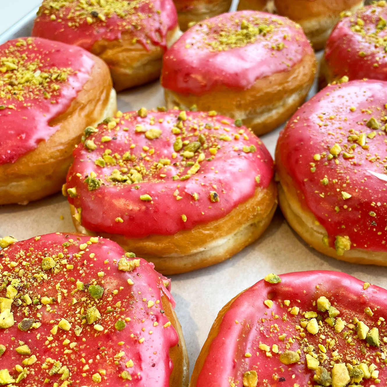 bloomer's | cakes cupcakes & catering | Toronto, Burlington ...