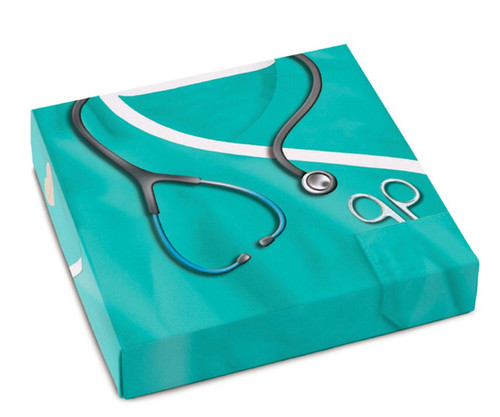 Medical Gift Box | Fabiano's Candies