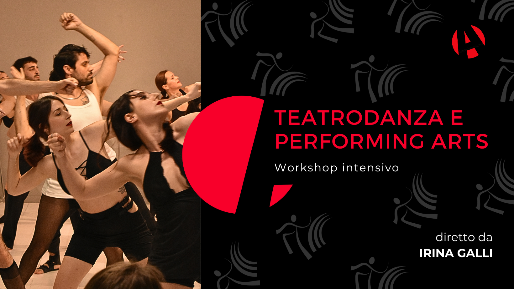 Teatro danza e performing arts | Centro Studio Attori
