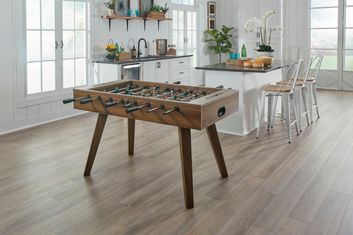 Mid-Century Modern Foosball Table | HB Home