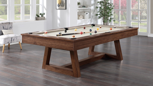 Aiden Pool Table | Shop Pool Tables | HB Home