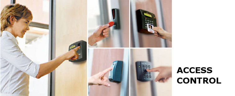 Upgrading Access Control