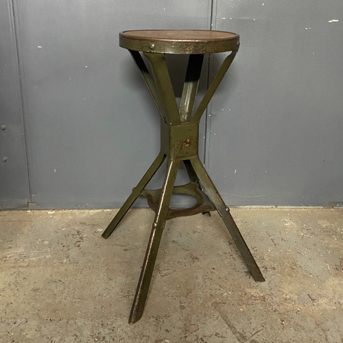 Vintage Evertaut Stool | Blakeley-Browns