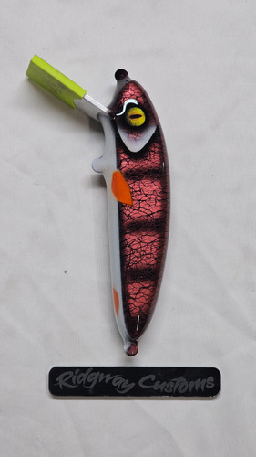 For Joey only | Ridgway Customs