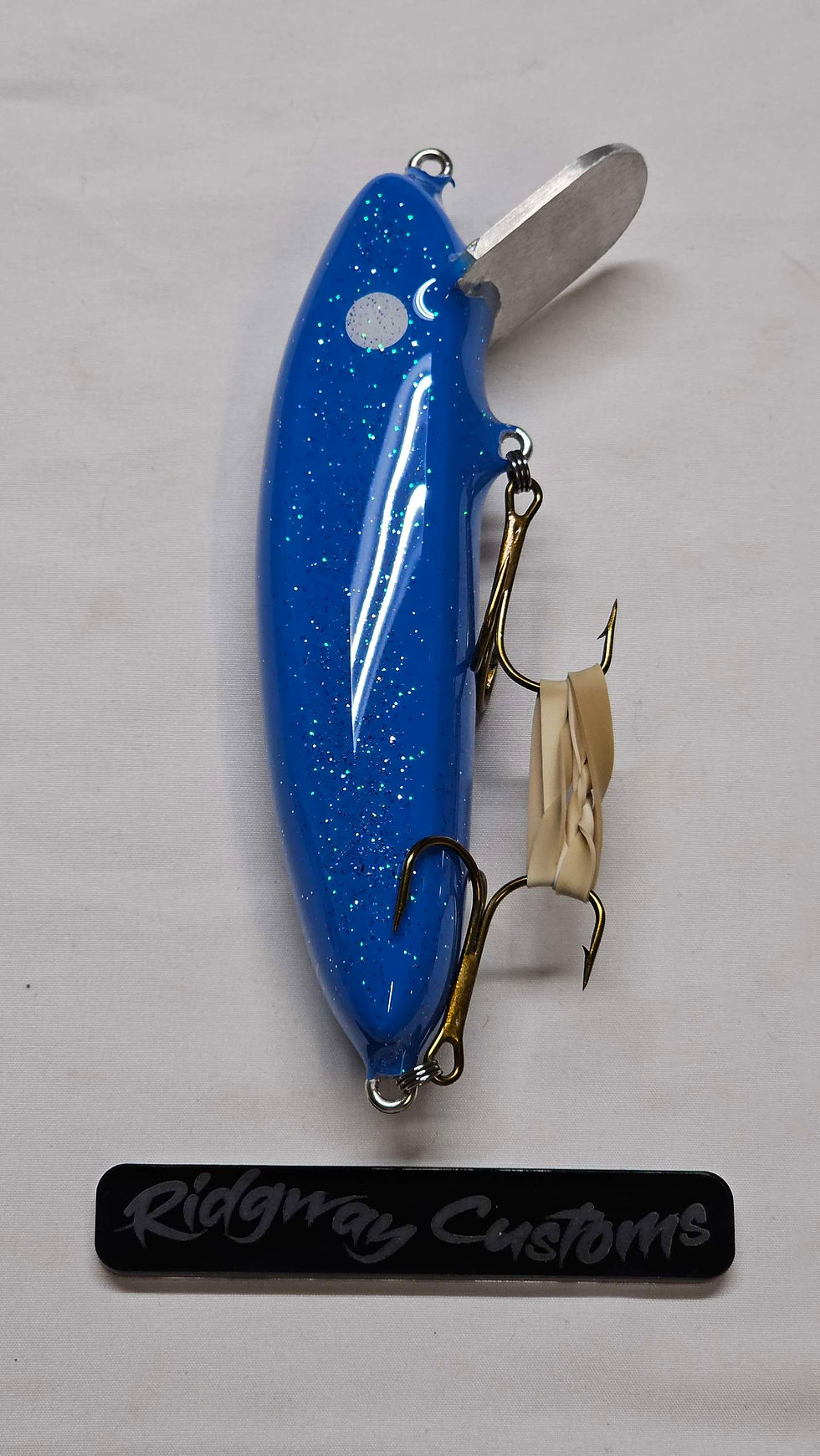 6 inch Baits | Ridgway Customs