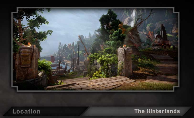 Escaping the Hinterlands: What to See and Do to Shorten Your Extended ...