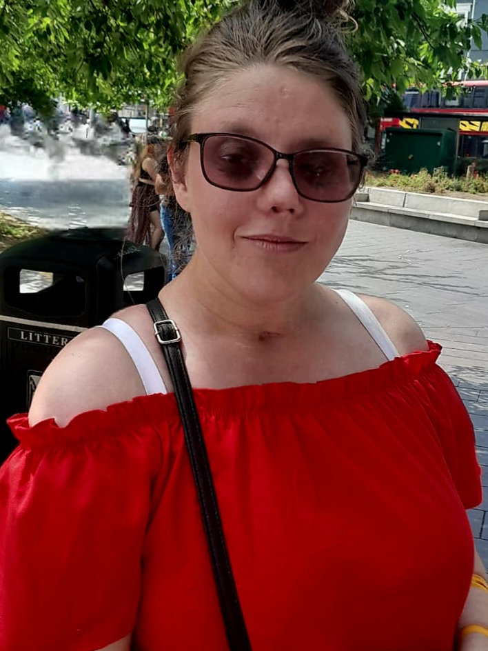 Lisa Sullivan