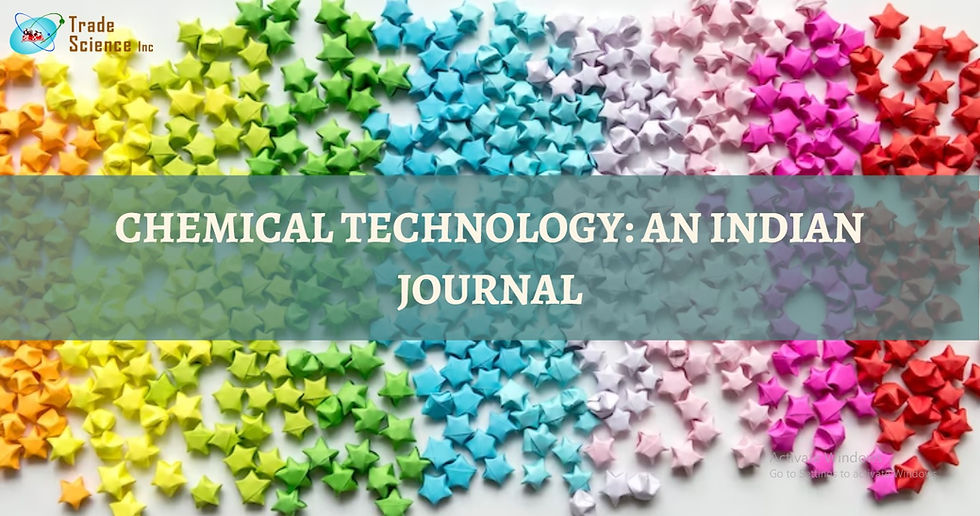 Polymerization of Biodegradable Polymers: Innovations in Sustainable ...