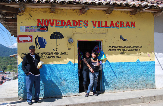 Zapantera Negra | My Site