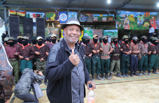 Zapantera Negra | My Site