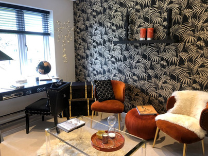 Offices | Springbok and Rose Interior Designers