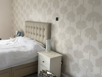 Bedrooms | Springbok and Rose Interior Designers