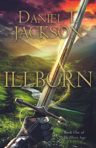 Illborn (Daniel T. Jackson) | The Broken Binding