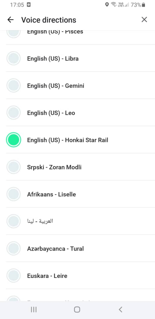 导航软件Waze与《Honkai：Star Rail》联动：耍宝角色March 7th担任导航语音！