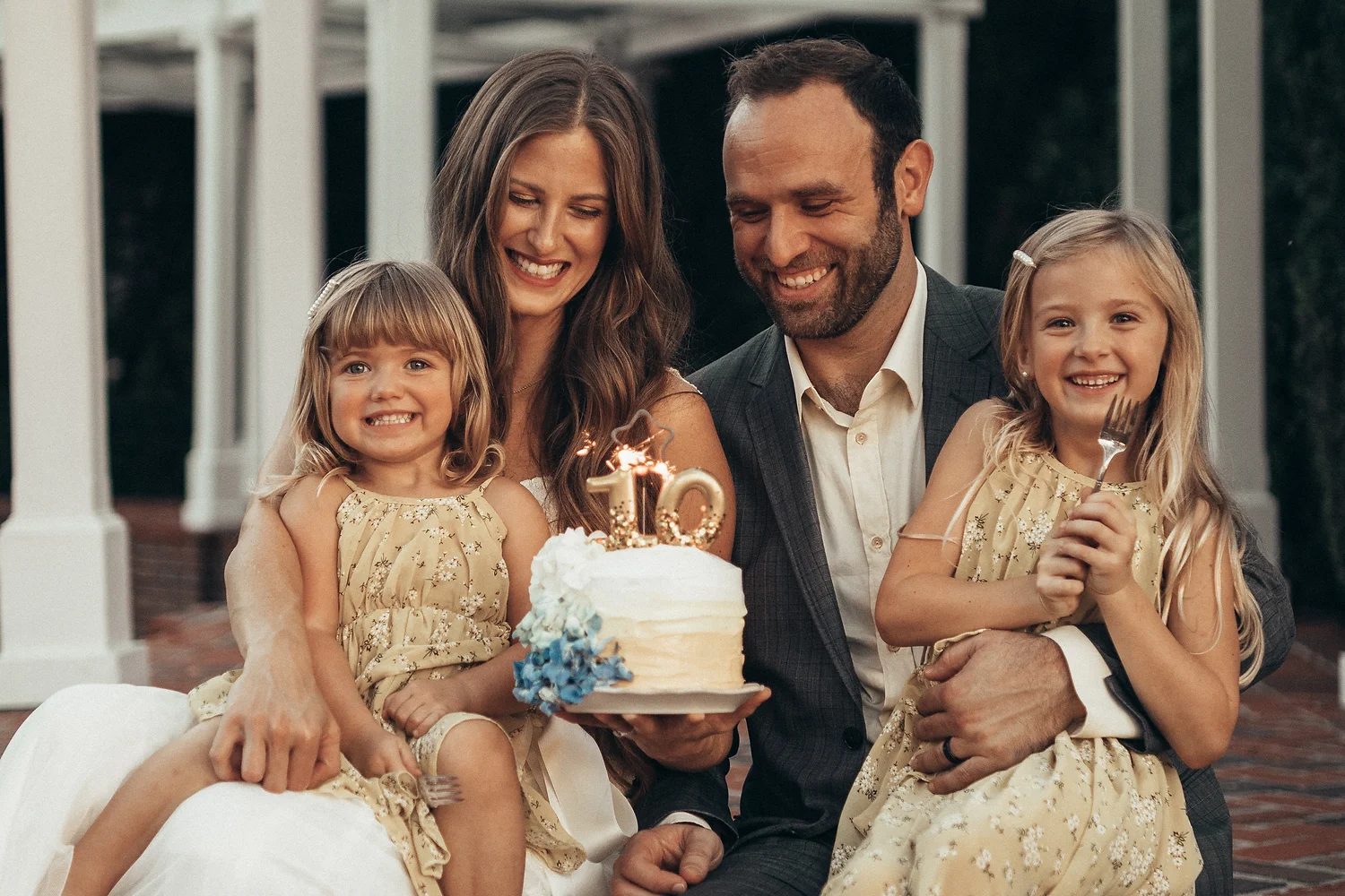 Rustmann's Anniversary Shoot