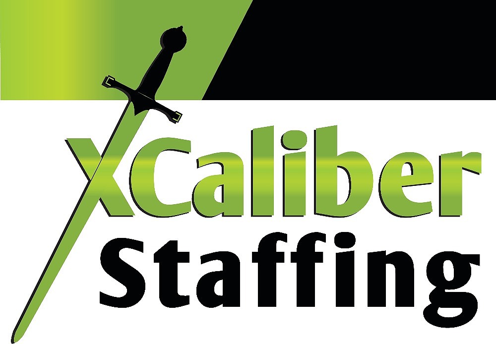 Join "XCaliber Staffing" on the Spaces by Wix App