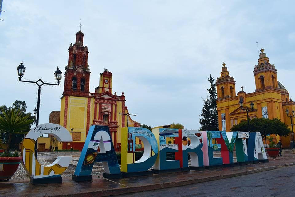Cadereyta