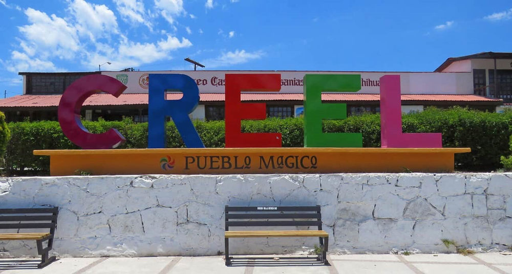 Creel, Chihuahua: Pueblo Mágico