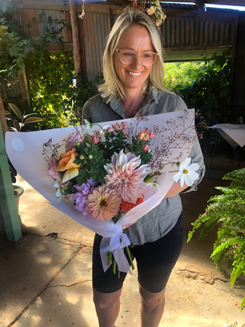 About | Gidgee Estate