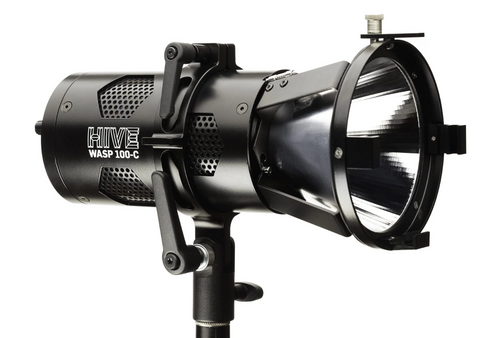 Hive Wasp 100-C | Wavelength Lighting