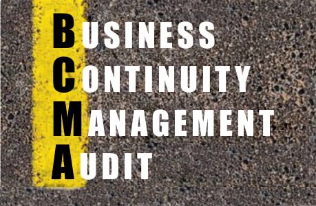 BCM Internal Auditor