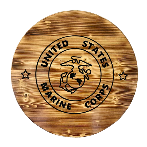United States Marine Corps (USMC) Table | Tools For Veterans