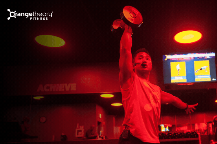 Why Orangetheory Fitness is the Ultimate Workout Experience