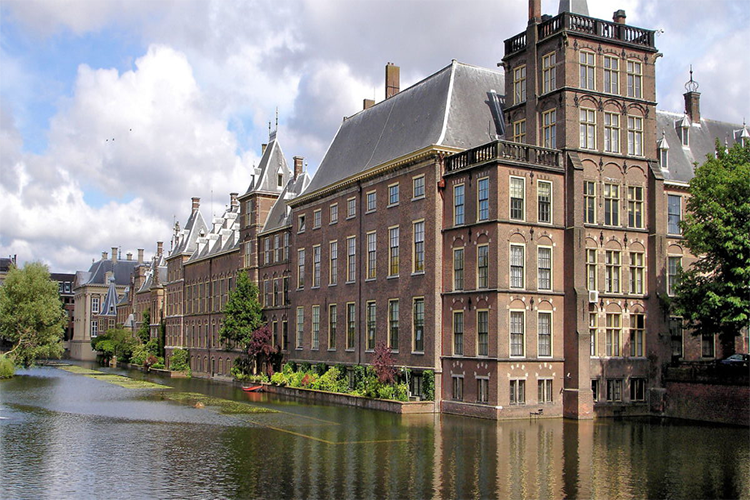 Top 6 places to visit on your trip to the Netherlands